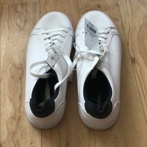 Goodfellow & Co | Shoes | Nwt White Mens Sneakers | Poshmark